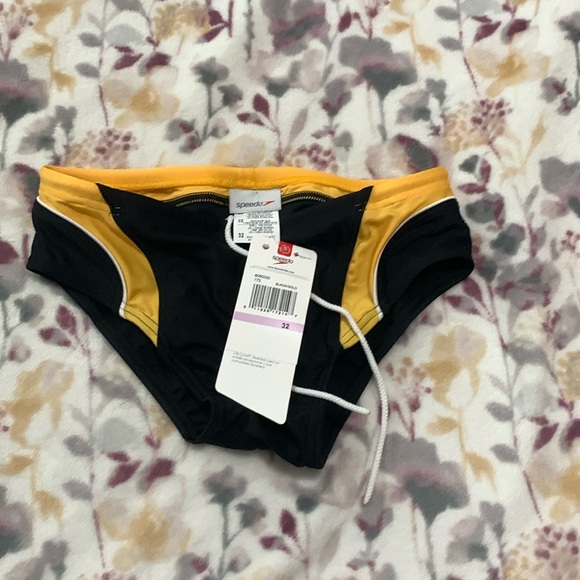 Speedo | Swim | Speedo Swimsuit For Men Nwt | Poshmark